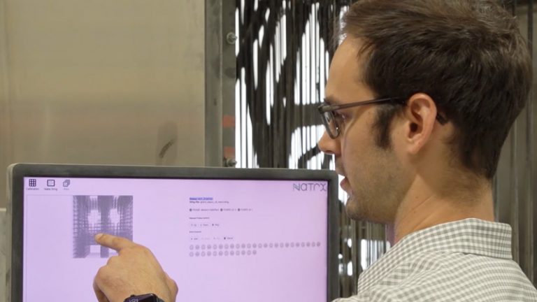 Natrx Nature-Based Coastal Resilience Solutions