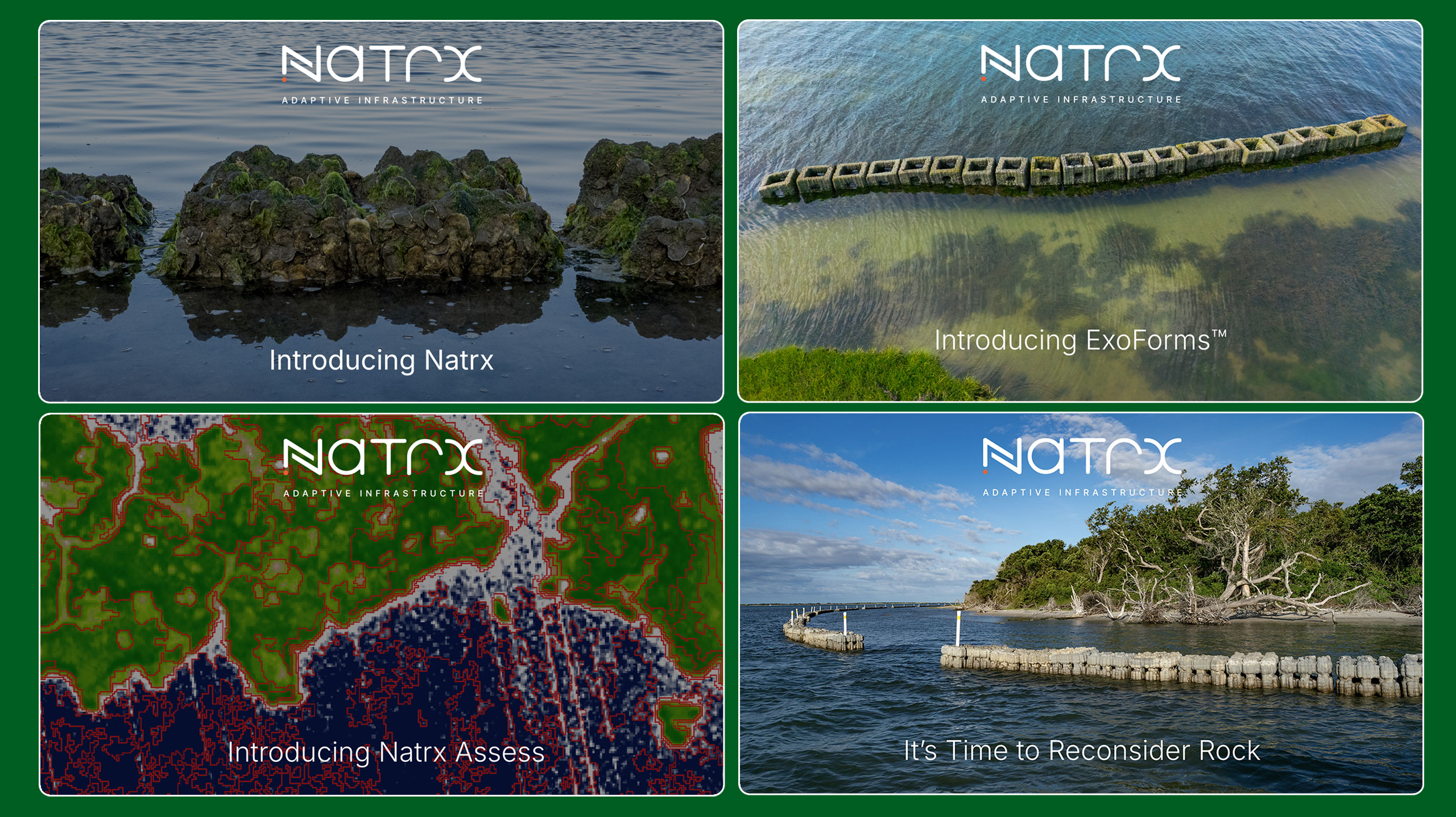 Natrx Webinars - Loading - Natrx Adaptive Infrastructure